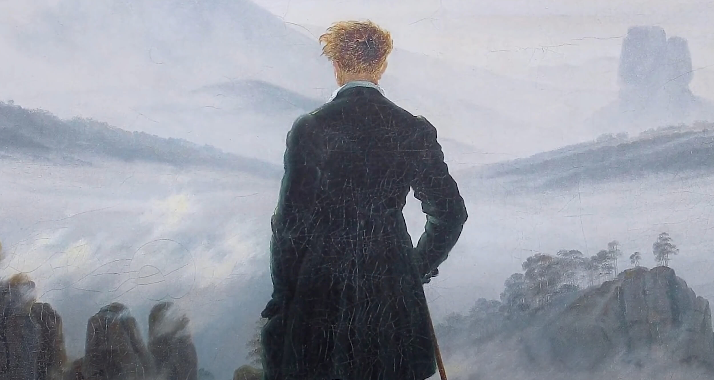 Dana Gioia on Beauty | Coleman McCormick